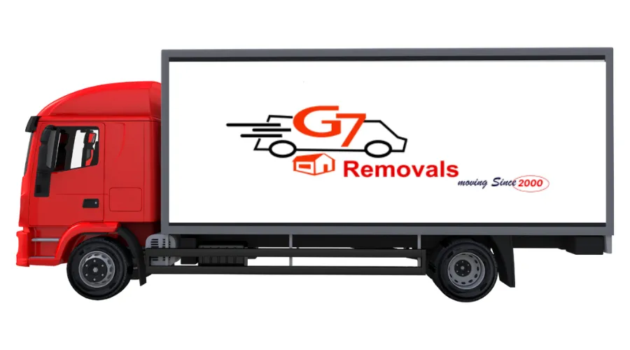 7.5 Tonne Lorry Hire Liverpool | Reliable 7.5t Truck Hire